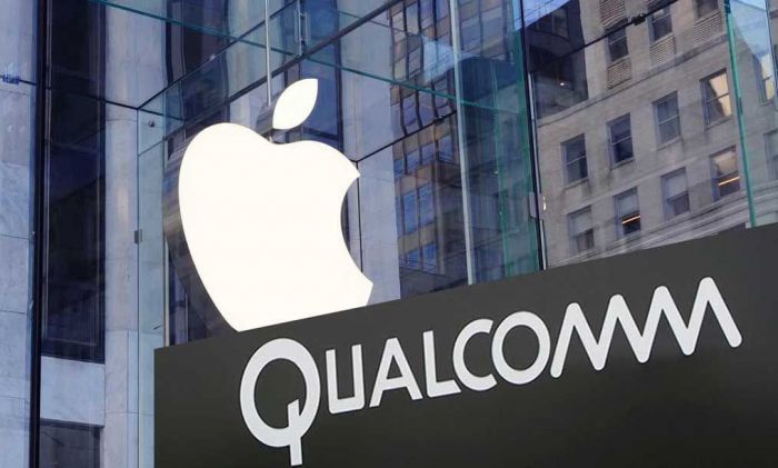 CE multa a Qualcomm con 997 millones de euros por abuso de | BajaPress
