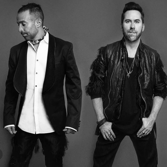 Camila critica a la industria musical que "deja al artista | BajaPress