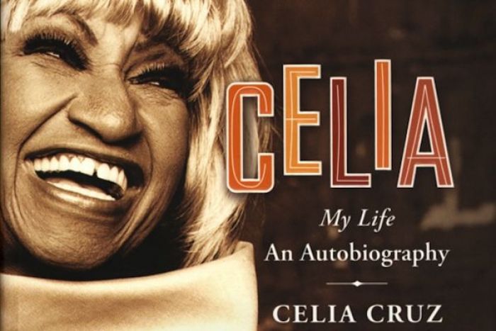 La autobiografía de Celia Cruz será llevada a la | BajaPress