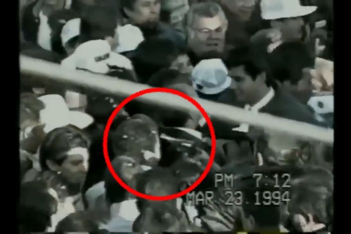 México revive asesinato de Luis Donaldo Colosio con video | BajaPress