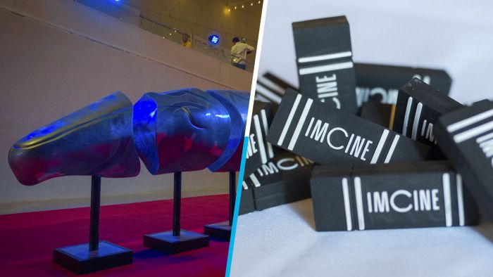 LCIFF e IMCINE apoyan el desarrollo de nuevos proyectos | BajaPress