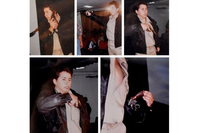 Lo que sabemos tras 25 años del asesinato de Colosio en | BajaPress