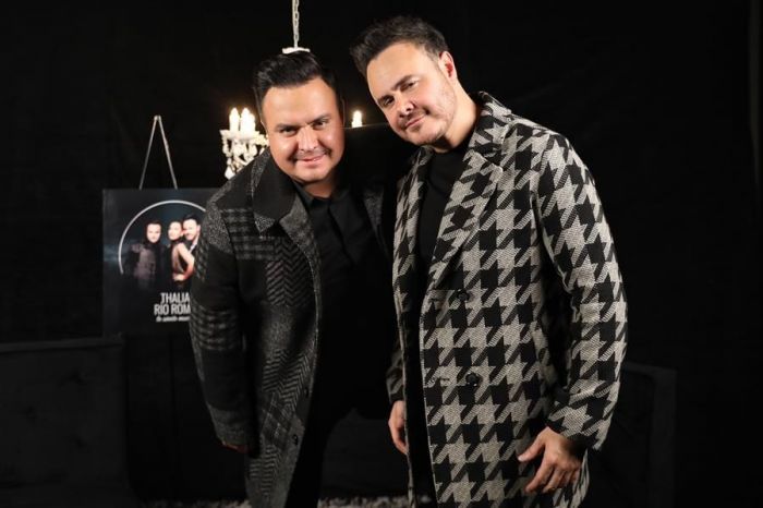 Río Roma le hace frente al desamor con romanticismo | BajaPress