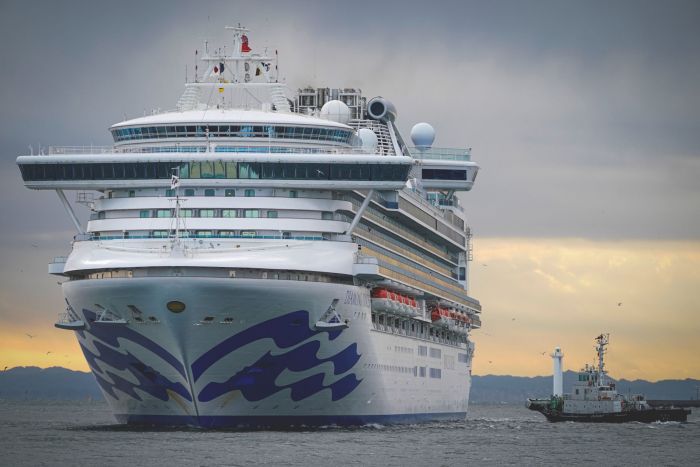 Dos cruceros de placer se convierten en una pesadilla | BajaPress