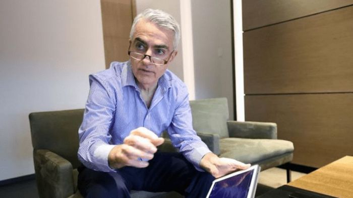 Directivo de Televisa murió por una bala disparada por su | BajaPress