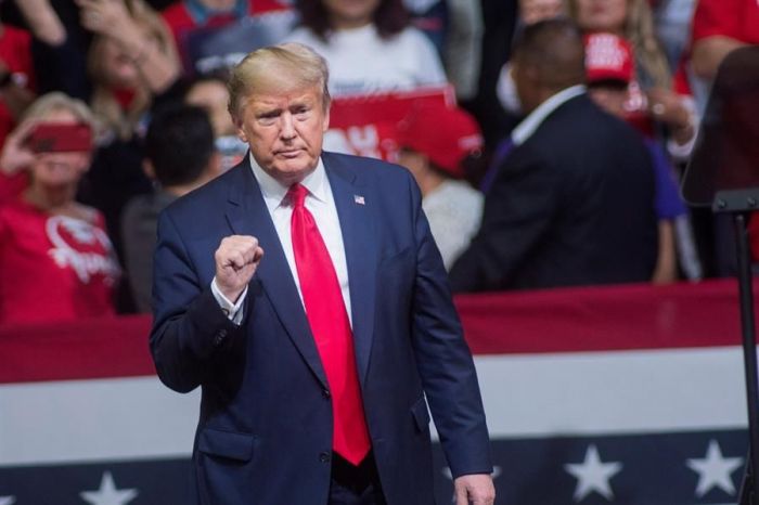 Trump nombra a Rick Grenell como nuevo director de | BajaPress